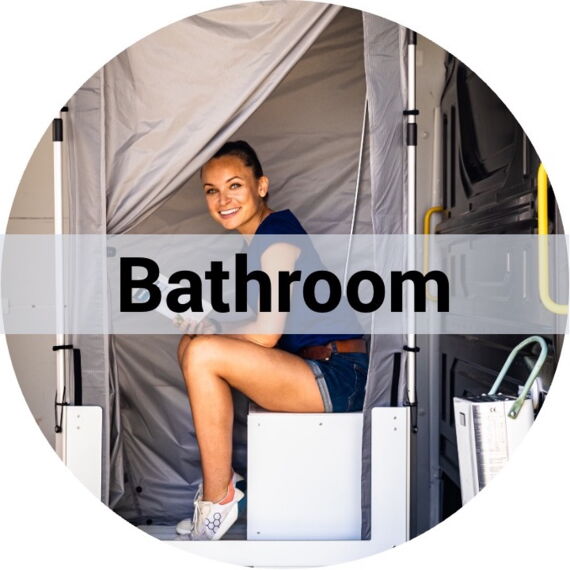 From panel van to camper | Easy conversion - PlugVan