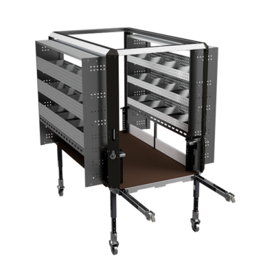 PlugVan workshop module - PlugVan