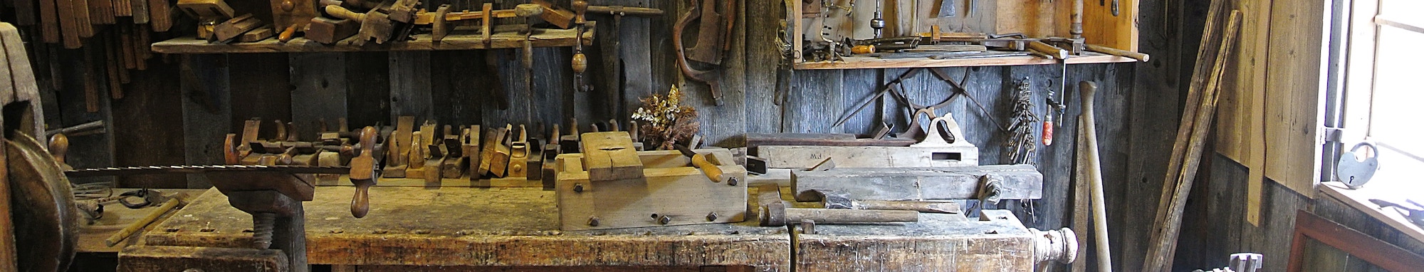 PlugVan workshop module - PlugVan